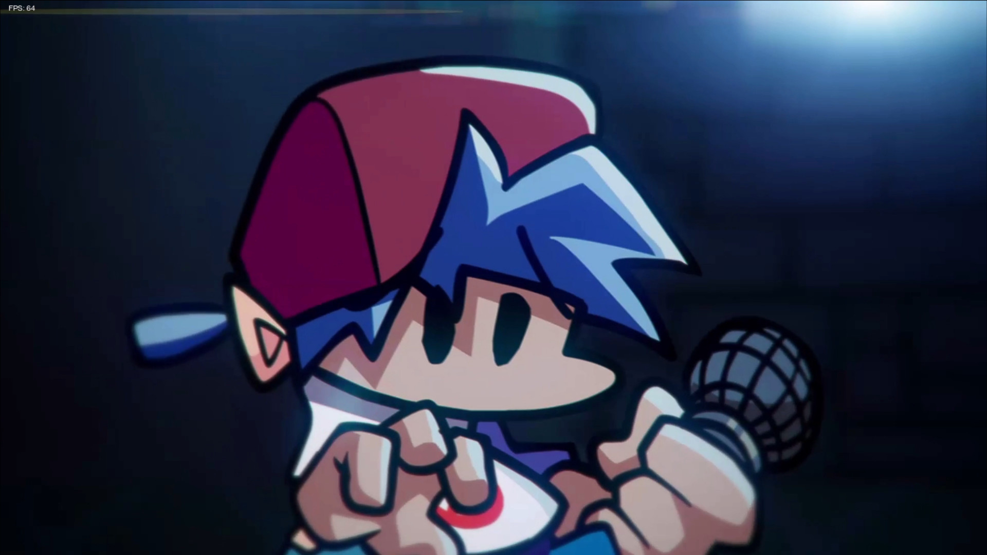 Heavy Saw V.S. Forsaken Mod for Friday Night Funkin' | FNF Mods