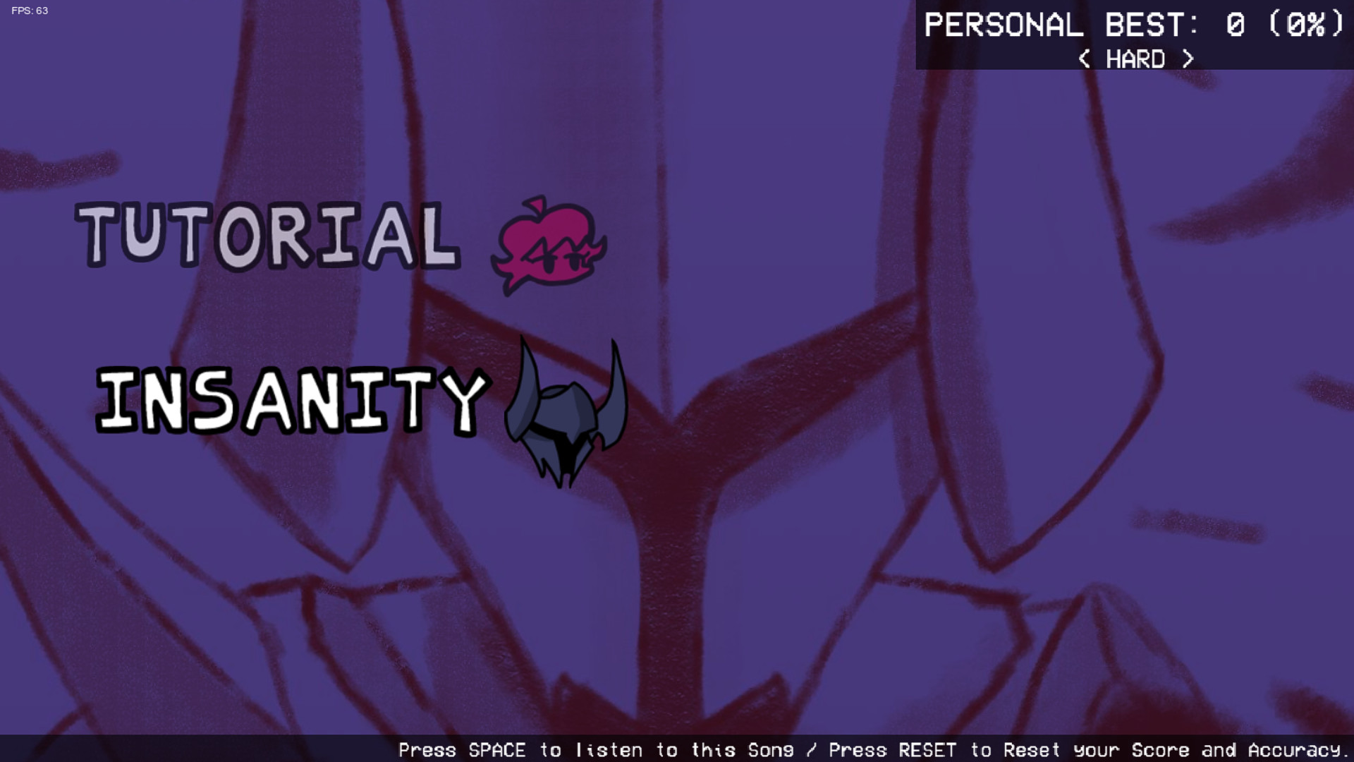 Heavy Saw V.S. Forsaken Mod for Friday Night Funkin' | FNF Mods