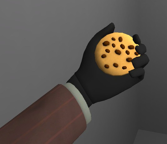 cookie Mod for Team Fortress 2 | TF2 Mods