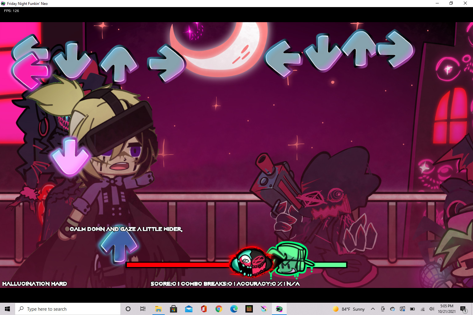 skin boi [Friday Night Funkin'] [Mods]