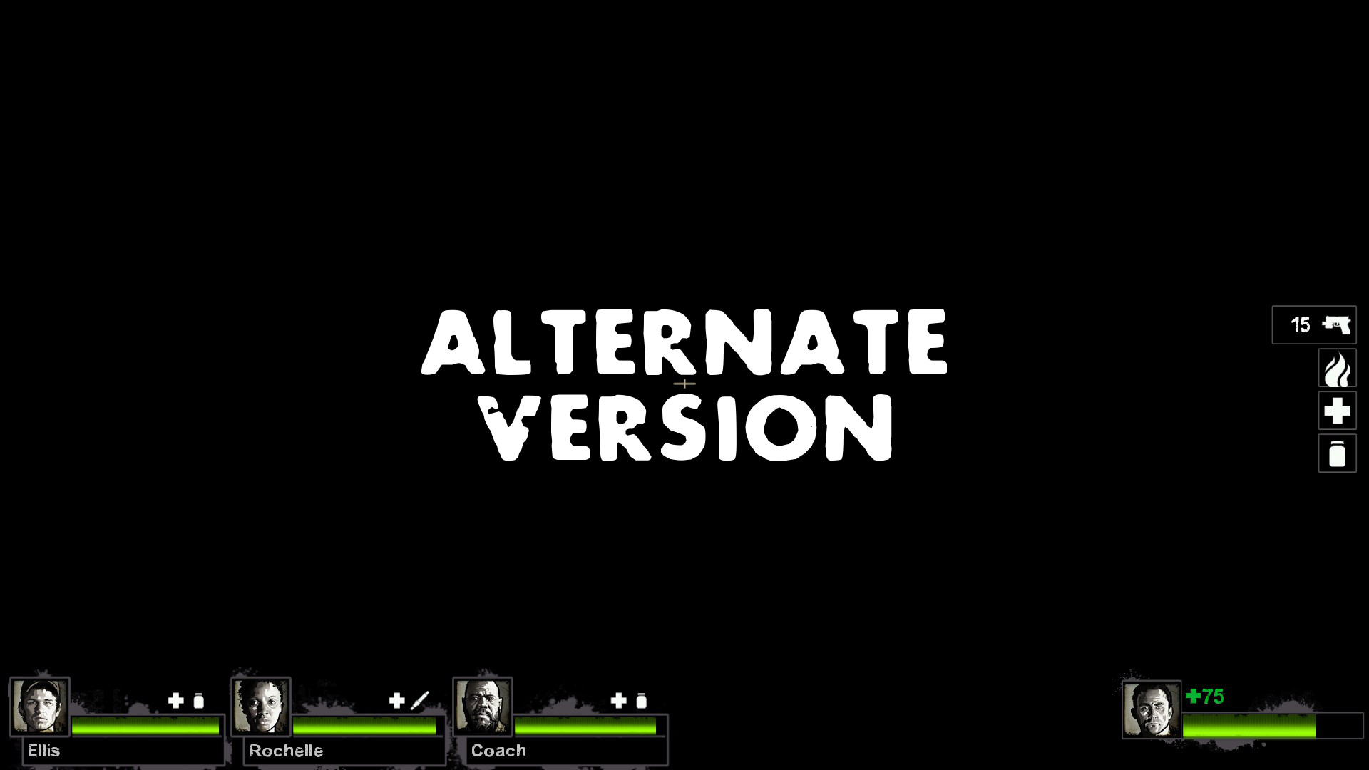 Simple Hud Icons for Items Mod for Left 4 Dead 2 | L4D2 Mods