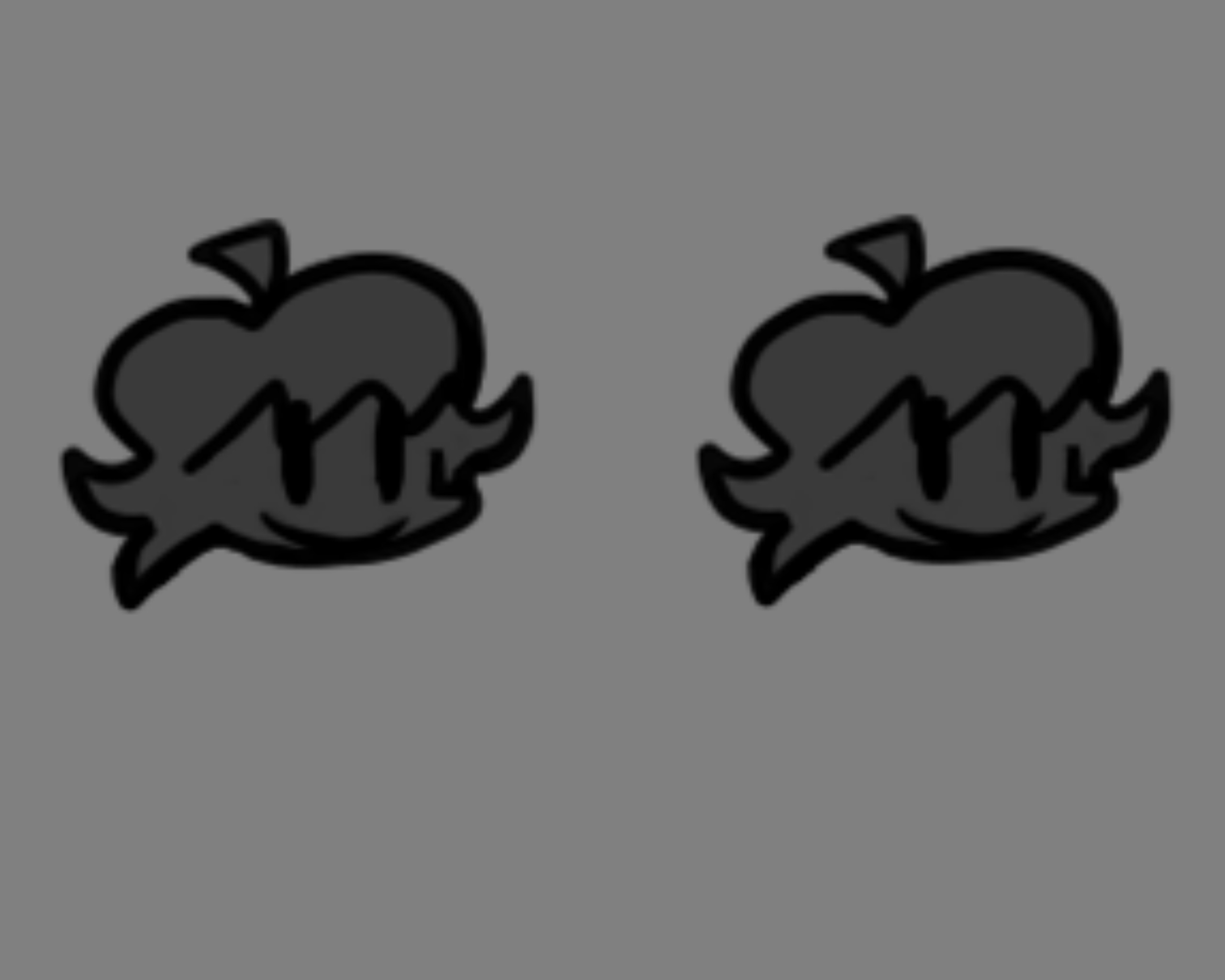 HAPPY GF Mod for Friday Night Funkin' | FNF Mods