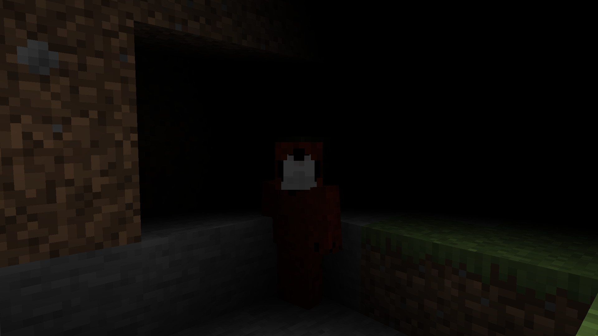 The Damned Mod for Minecraft: Java Edition | MC Mods