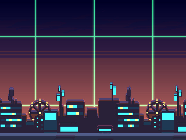 deltarune - A CYBER'S WORLD? (Cyber Field) [M.U.G.E.N] [Mods]