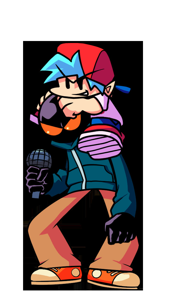 Playable Whitty + bf (normal version) Mod for Friday Night Funkin ...