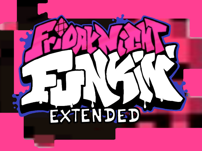 FNF Expanded Mod for Friday Night Funkin' | FNF Mods