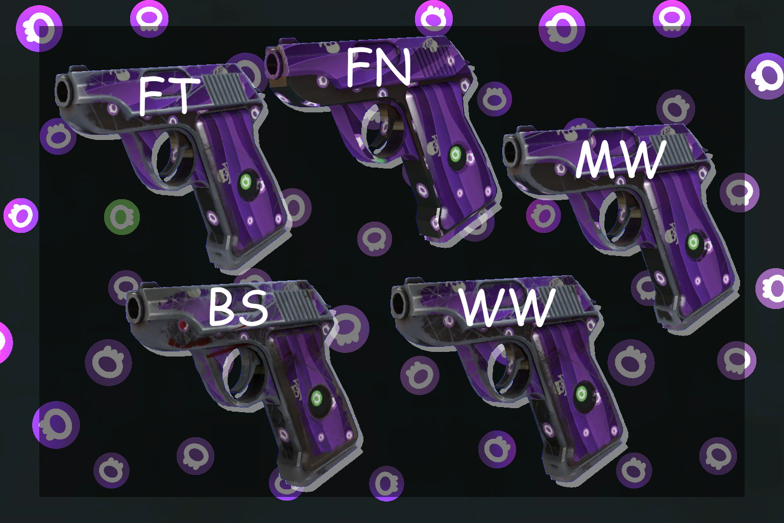 Potent Poison except it's Pokemon Mod for Team Fortress 2 | TF2 Mods