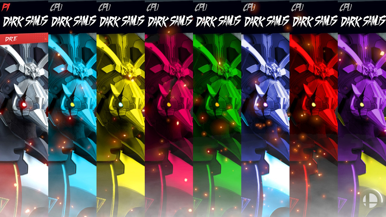 Raven Beak Alts Mod for Super Smash Bros. Ultimate | SSBU Mods