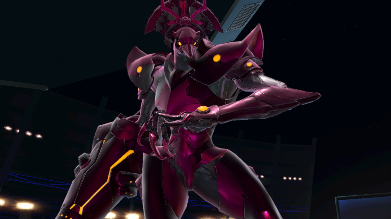 Raven Beak Alts Mod for Super Smash Bros. Ultimate | SSBU Mods