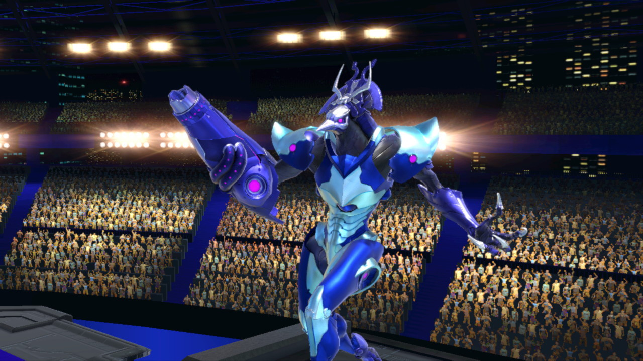 Raven Beak Alts Mod for Super Smash Bros. Ultimate | SSBU Mods