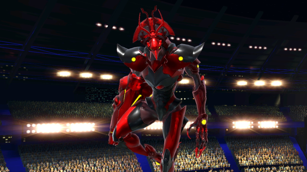 Raven Beak Alts Mod for Super Smash Bros. Ultimate | SSBU Mods