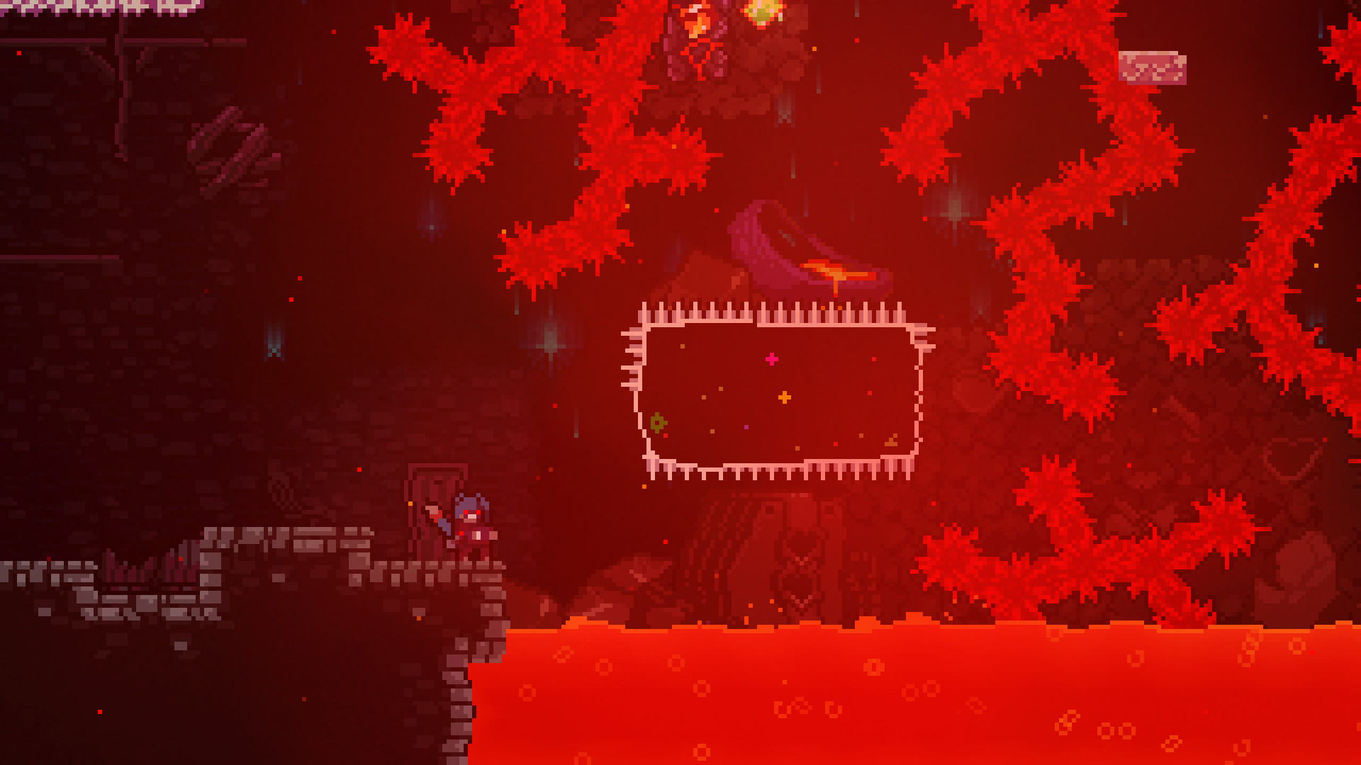Core Site | Frogeline bday map [Celeste] [Mods]