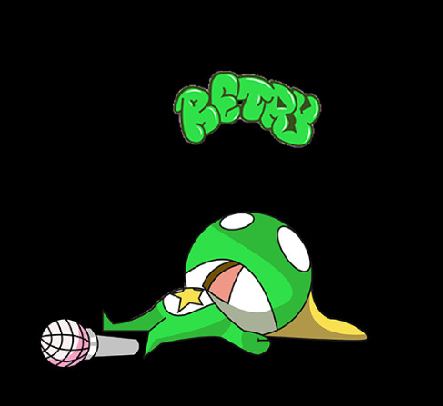 Keroro Mod for Friday Night Funkin' | FNF Mods