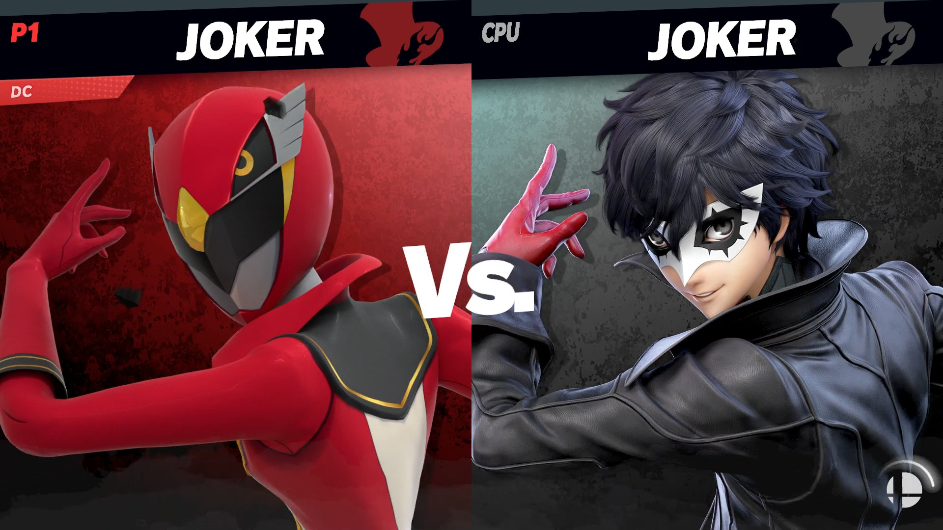 Phoenix Ranger Featherman R Joker Mod for Super Smash Bros. Ultimate ...