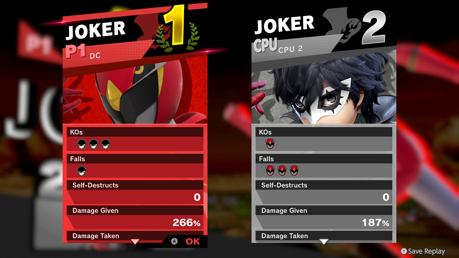 Phoenix Ranger Featherman R Joker Mod for Super Smash Bros. Ultimate ...