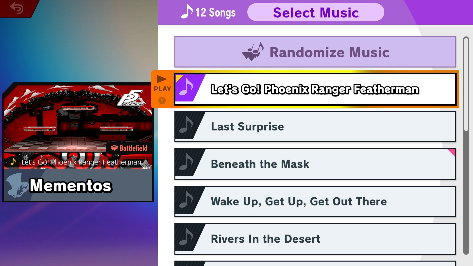 Phoenix Ranger Featherman R Joker Mod for Super Smash Bros. Ultimate ...