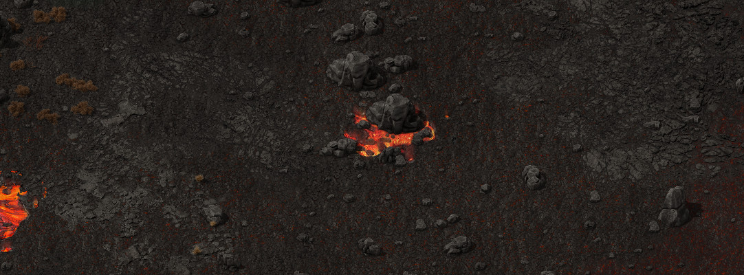 Alien Biomes Mod for Factorio | Factorio Mods