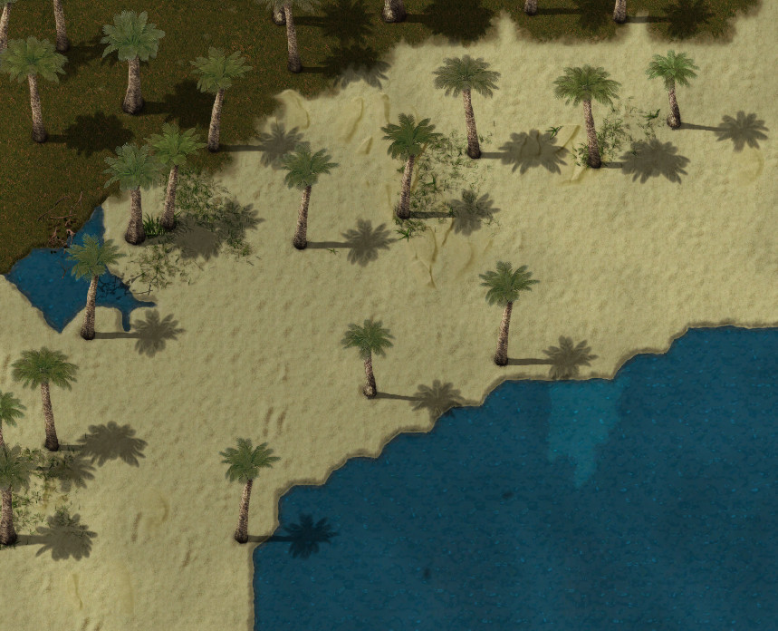 Alien Biomes Mod for Factorio | Factorio Mods