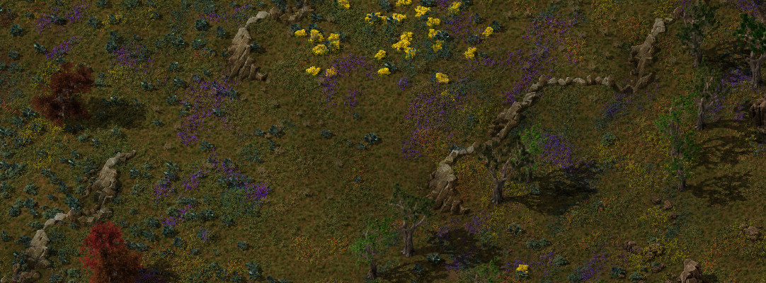 Alien Biomes Mod for Factorio | Factorio Mods