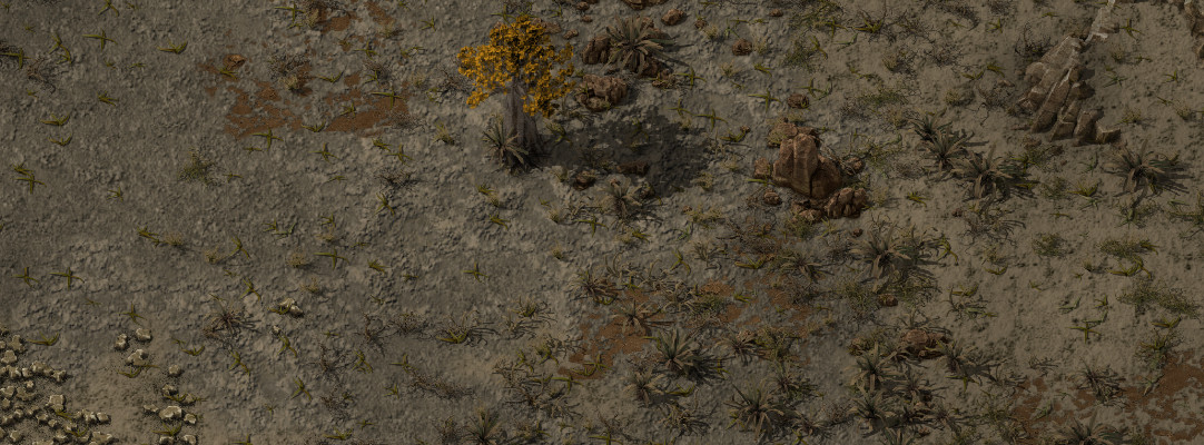 Alien Biomes Mod for Factorio | Factorio Mods