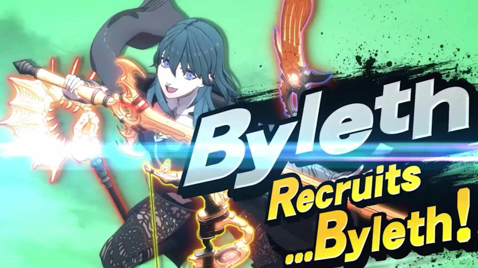 The Ultimate Fight - New opening + title screen Mod for Super Smash ...