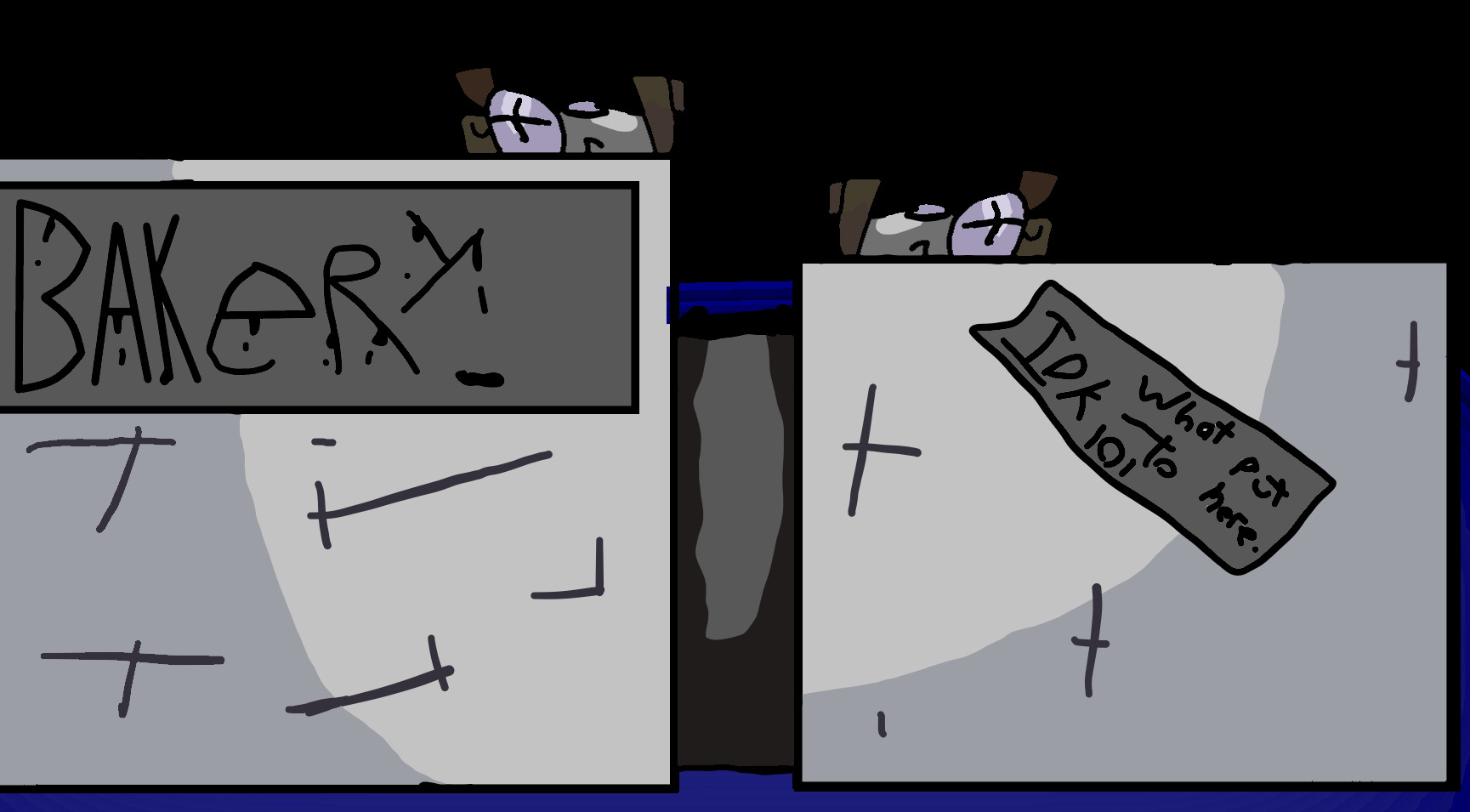 V.S. Nevada [Demo!] V2 Mod for Friday Night Funkin' | FNF Mods