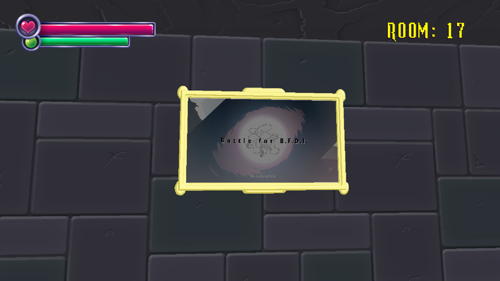 Bomby's Horrific Secrets (An SHOJ BFDI Mod) [Spooky's Jump Scare ...