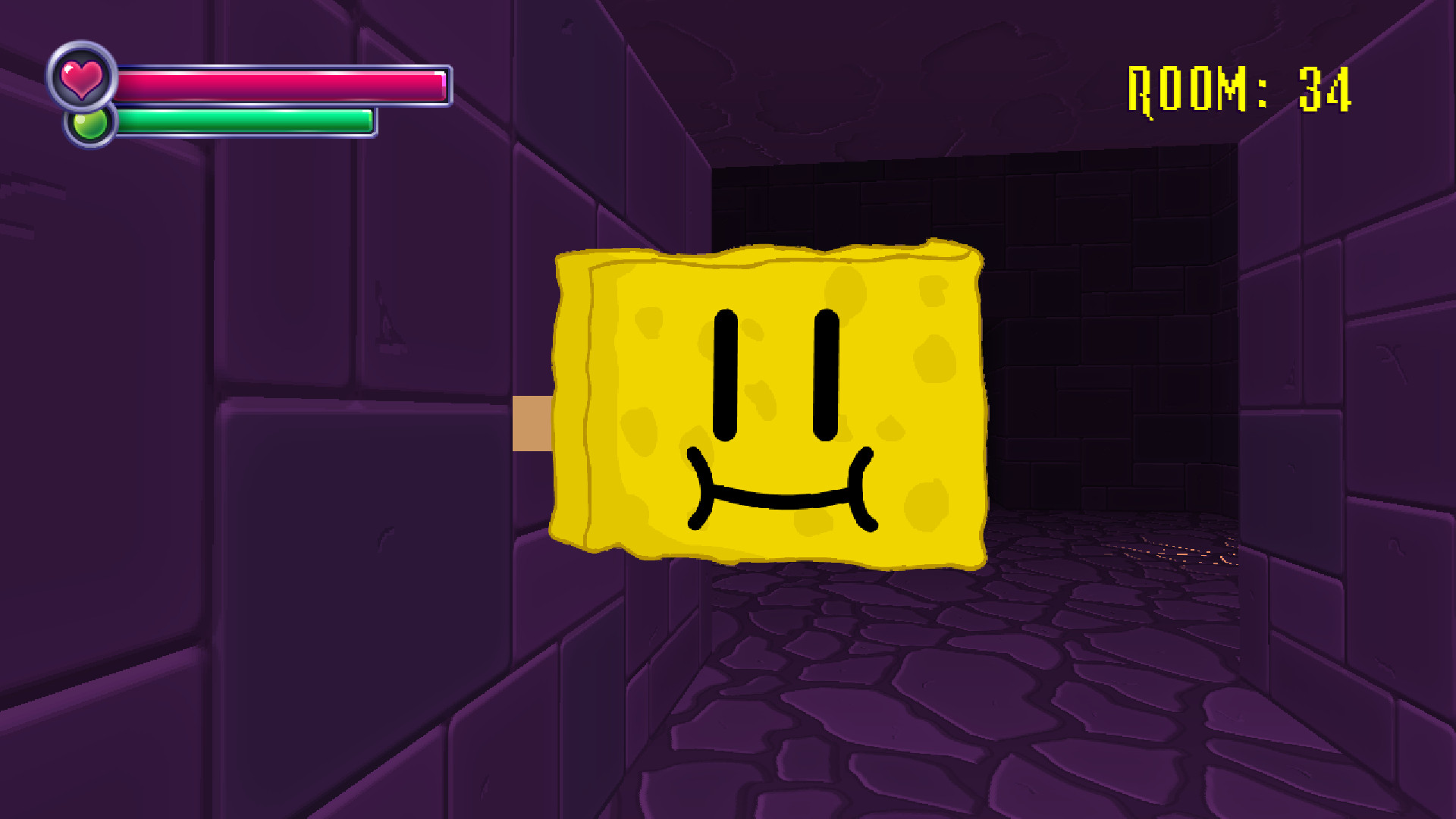 Bomby's Horrific Secrets (An SHOJ BFDI Mod) [Spooky's Jump Scare ...