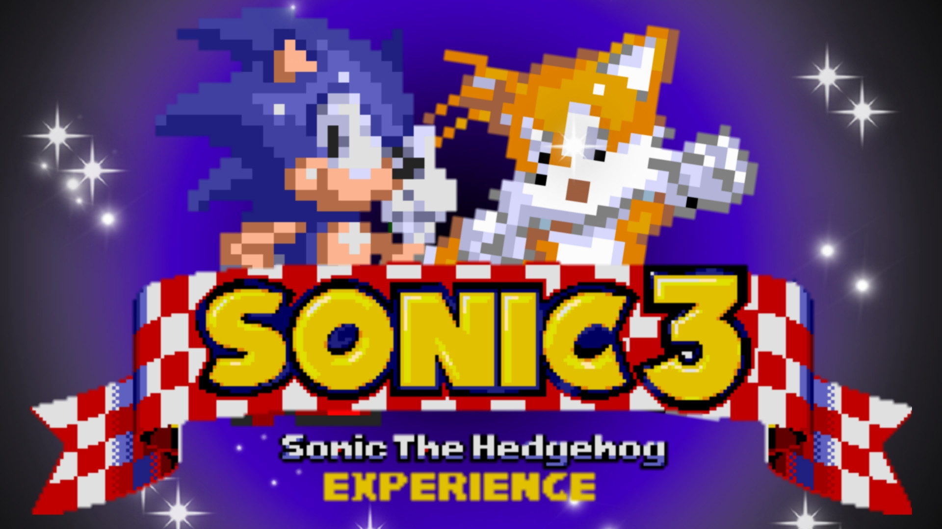 (REVAMP UPDATE IN PROGRESS) S3K Experience [Sonic the Hedgehog (2013 ...