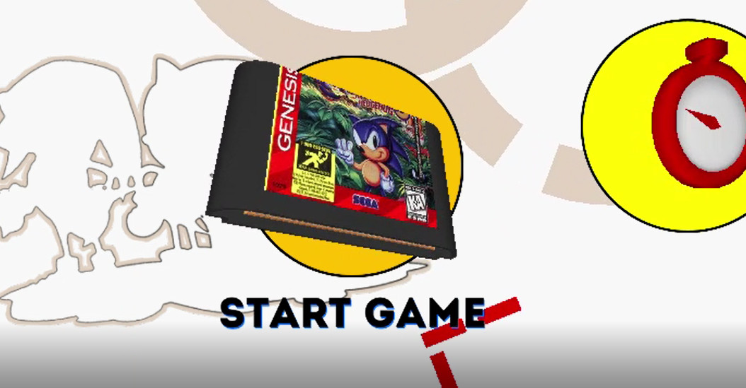 (REVAMP UPDATE IN PROGRESS) S3K Experience [Sonic the Hedgehog (2013 ...