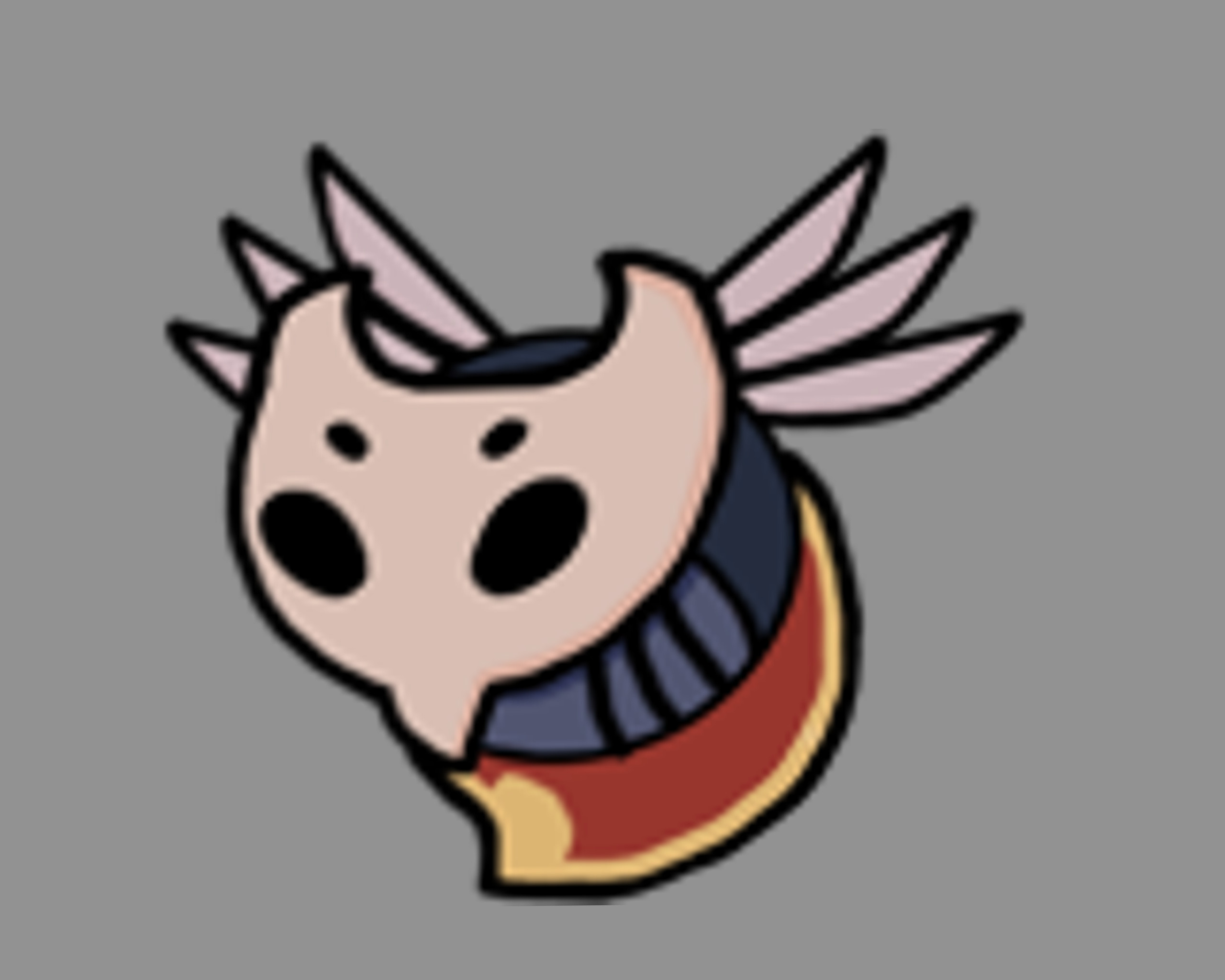 Primal Aspid over BF (Hollow Knight) Mod for Friday Night Funkin' | FNF ...
