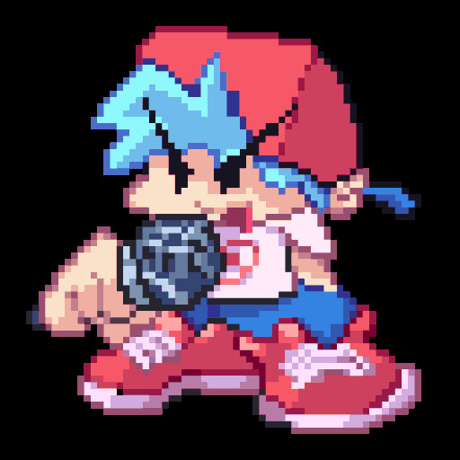 Reanimated Pixel BF (+ PA's Style!) Mod for Friday Night Funkin' | FNF Mods