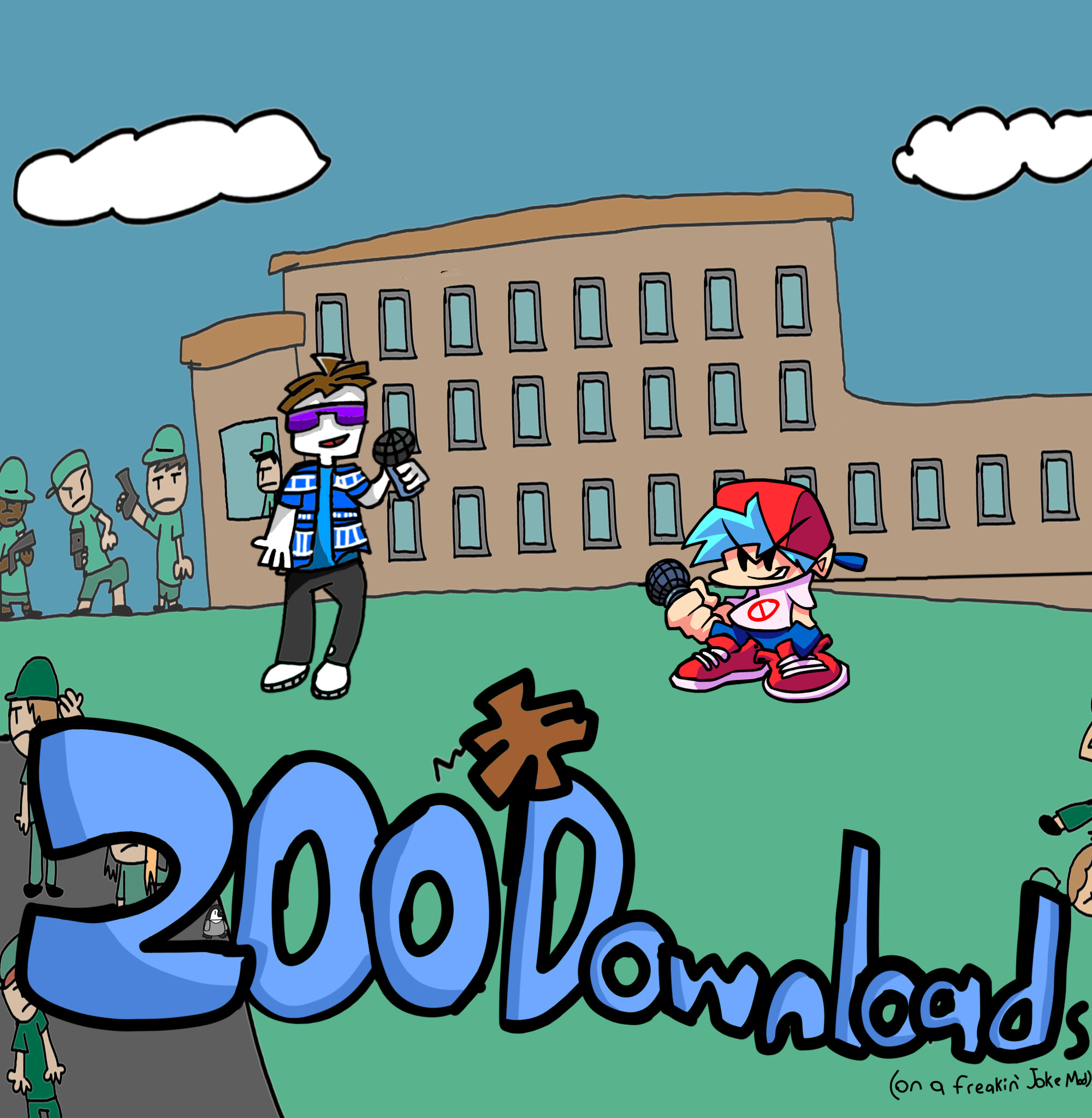 [SENSITIVE CONTENT] The Full Pro-Ass Vs Sebee (THIS MOD IS OVER!!) Mod ...