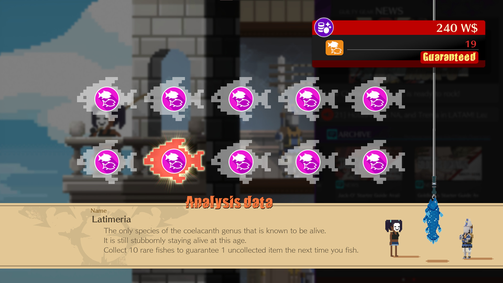 Purple UI Mod for GUILTY GEAR -STRIVE- | GGST Mods