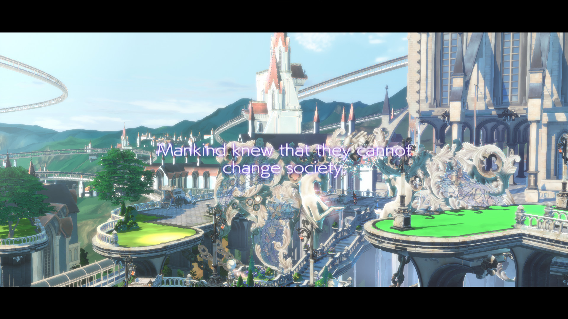 Purple UI Mod for GUILTY GEAR -STRIVE- | GGST Mods