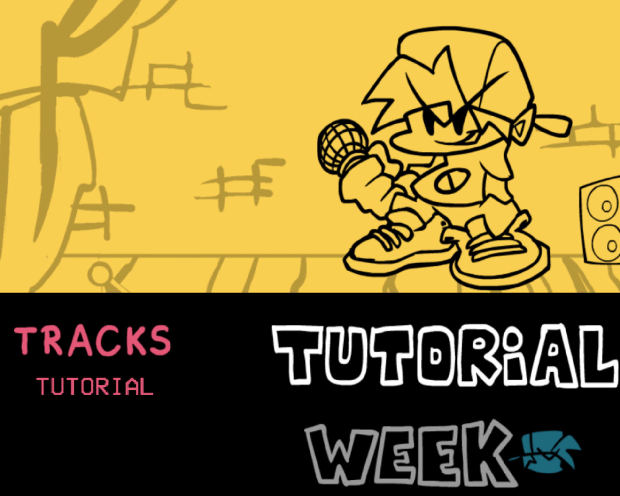 FNF Vs Yourself Mod for Friday Night Funkin' | FNF Mods