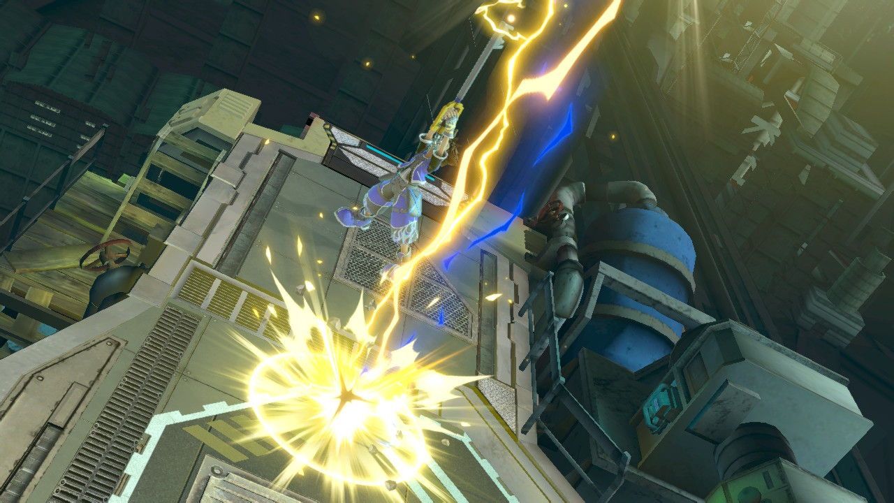 Wisdom Form Sora (Slot 05 and 06)) Mod for Super Smash Bros. Ultimate ...