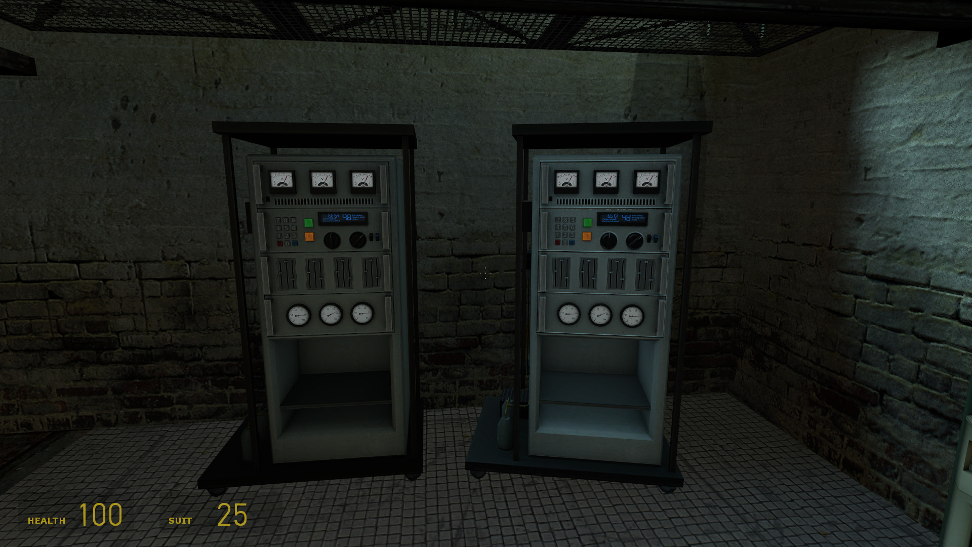 Black Mesa Ported Models Mod for Half-Life 2 | HL2 Mods