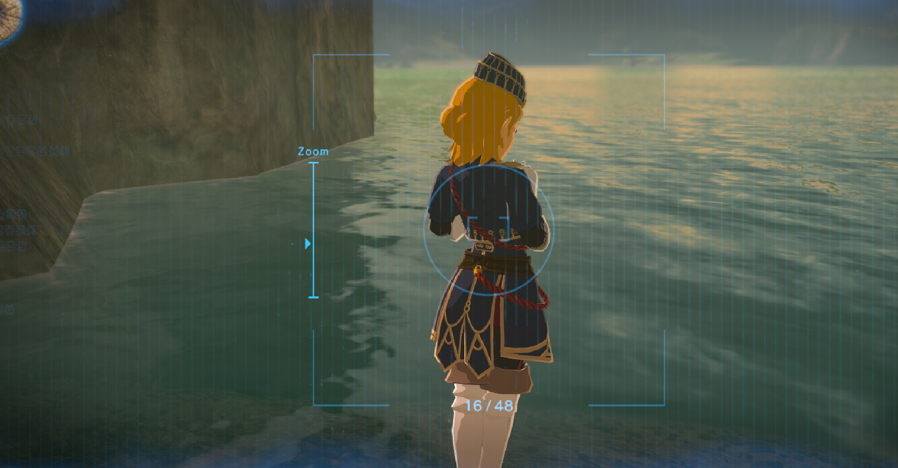 Zelda's Ballad - Royal Guard Redesign Mod for The Legend of Zelda ...