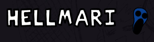 VS Hellmari for FNF Multi Mod for Friday Night Funkin' | FNF Mods