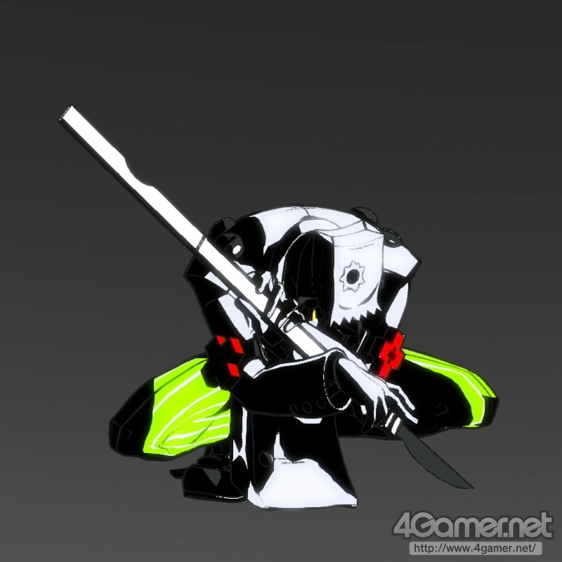 Faust (Xrd Color 21) Mod for GUILTY GEAR -STRIVE- | GGST Mods