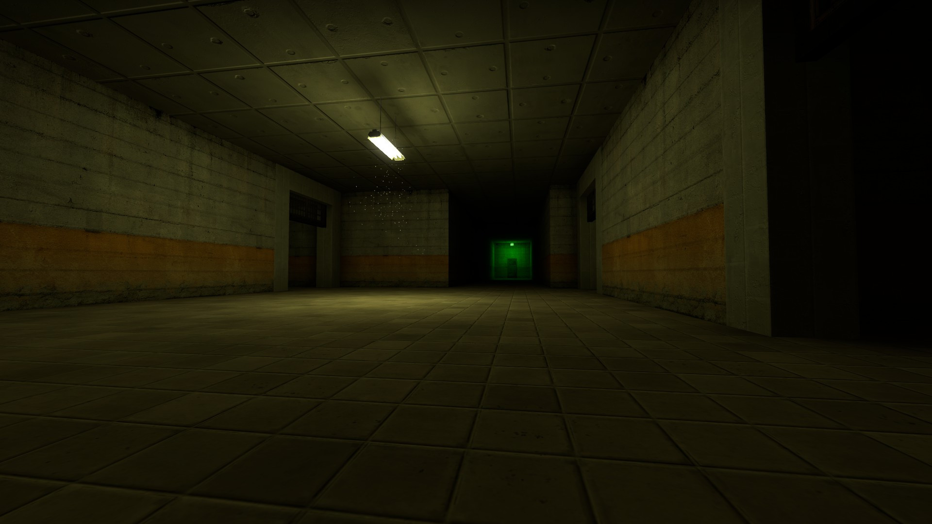 ze_sad_banana Mod for Counter-Strike: Global Offensive | CS:GO Mods