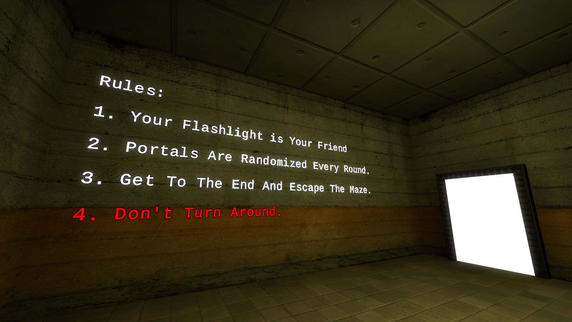 ze_sad_banana Mod for Counter-Strike: Global Offensive | CS:GO Mods