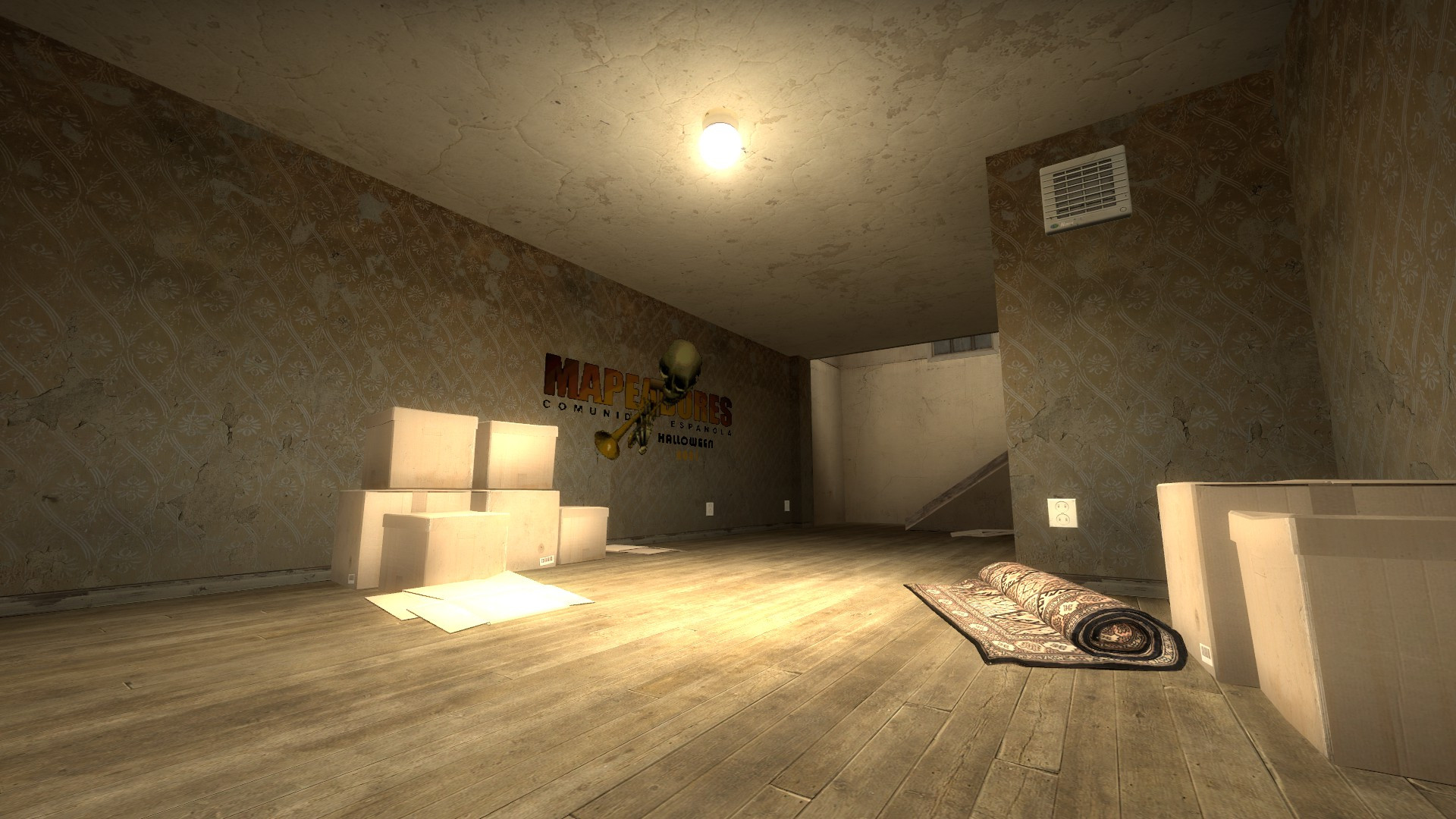 ze_sad_banana Mod for Counter-Strike: Global Offensive | CS:GO Mods