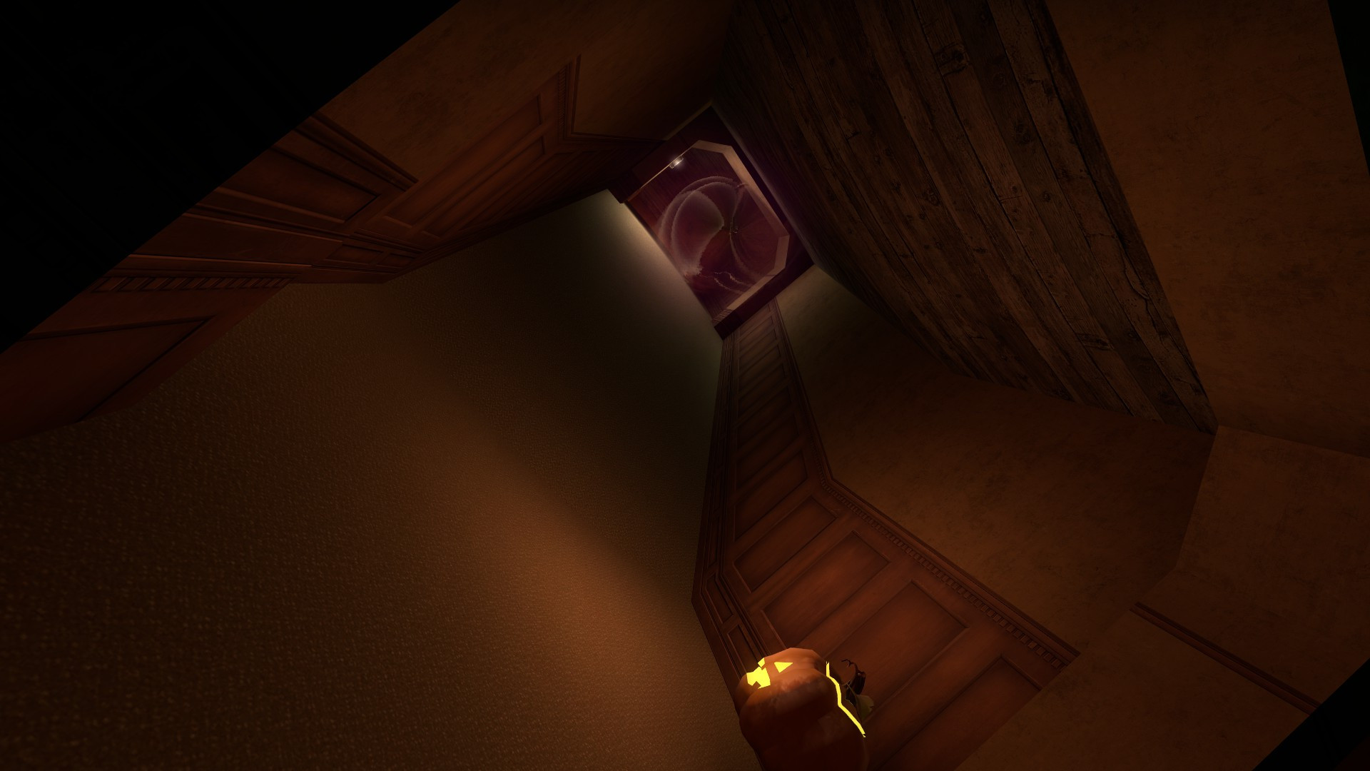 ze_the_twilight_zone Mod for Counter-Strike: Global Offensive | CS:GO Mods