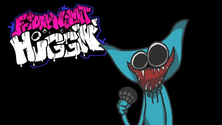 Friday Night Huggin' (V.S. Huggy Wuggy) [DEMO] Mod for Friday Night ...