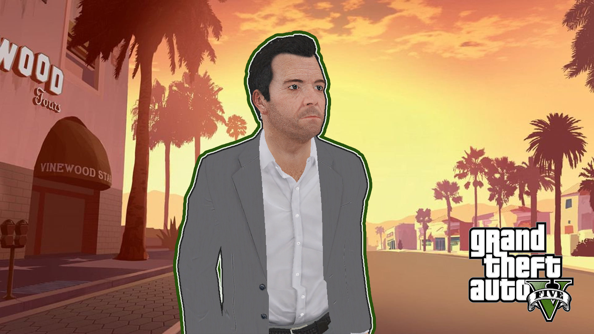 GTA V: Player Pack Mod for Sven Co-op | SC Mods