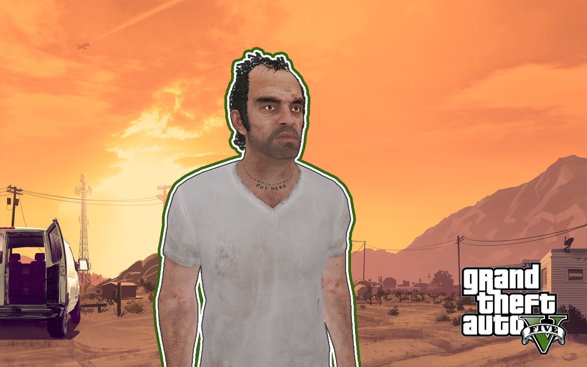 GTA V: Player Pack Mod for Sven Co-op | SC Mods