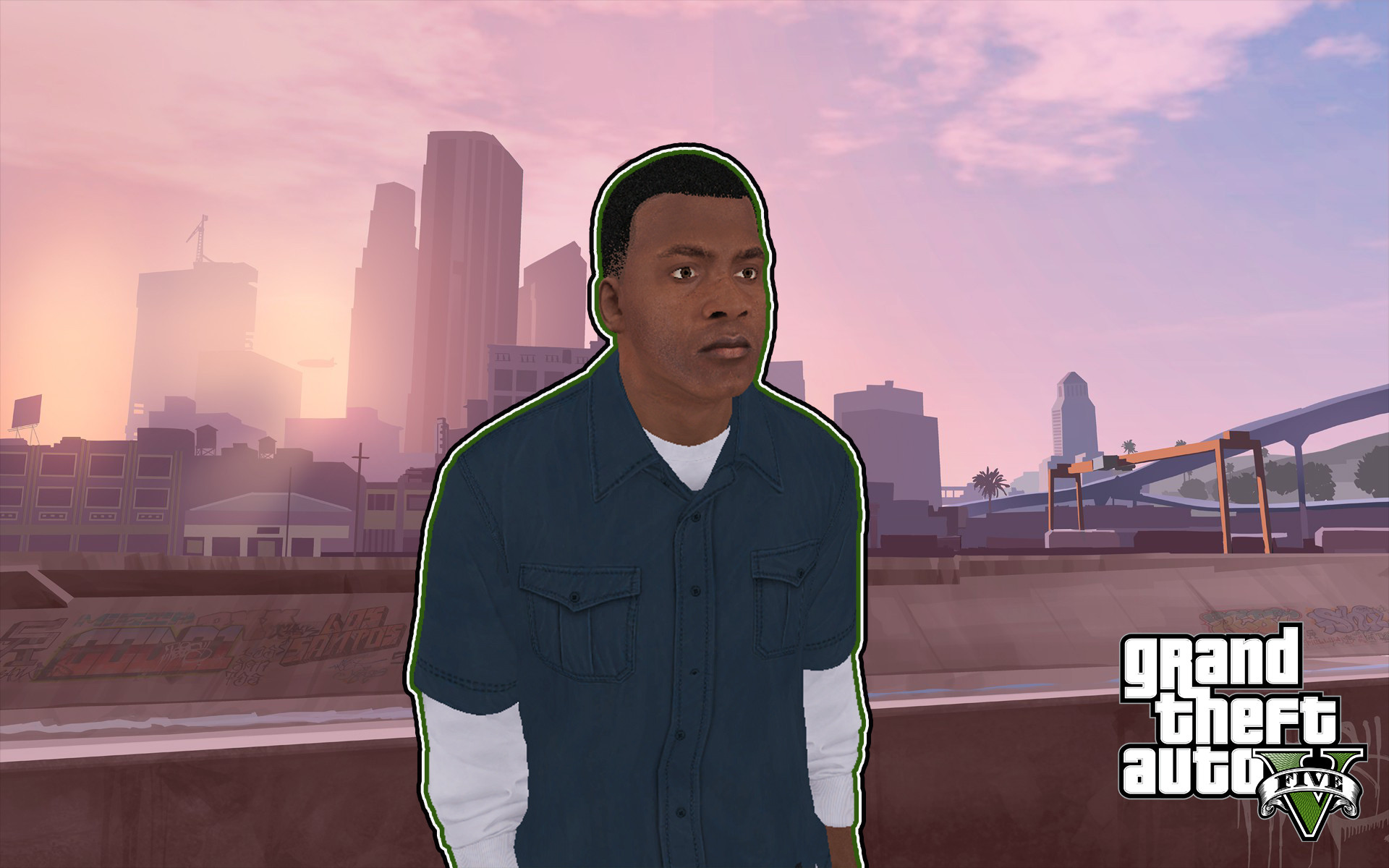 GTA V: Player Pack Mod for Sven Co-op | SC Mods