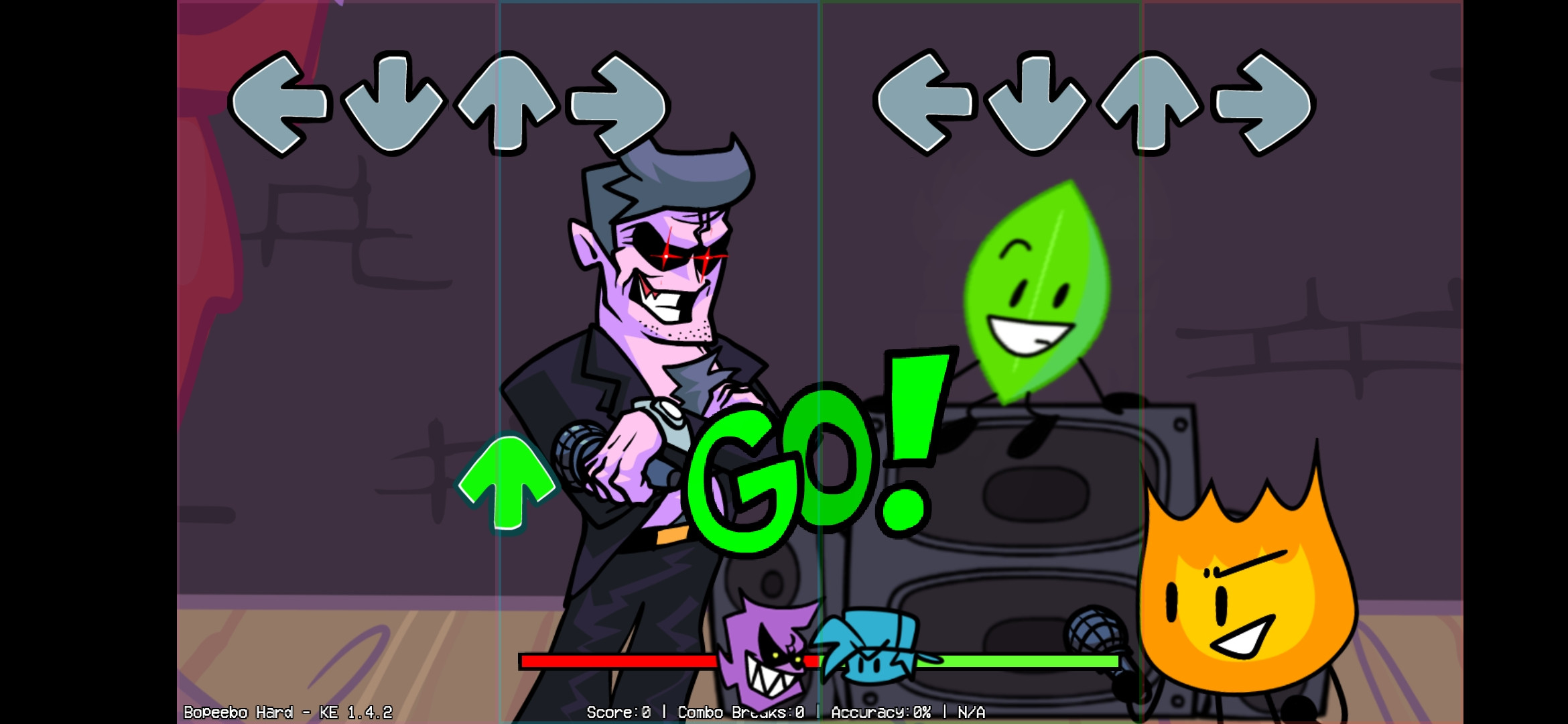 Fnf playable friey reuploaded [Friday Night Funkin'] [Mods]